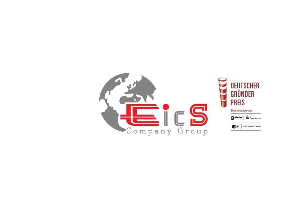 Jobs: Karriereportal von EICS Group GmbH in 80686 München